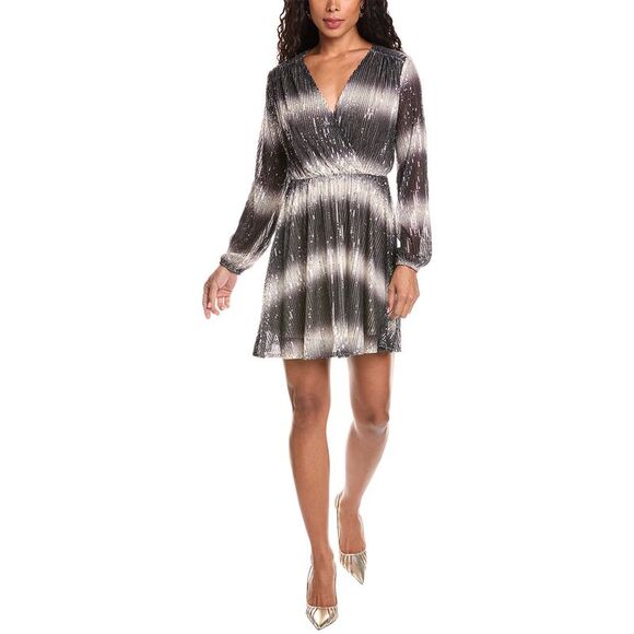 ANNA KAY | Dresses | Anna Kay Sequin Mini Dress | Poshmark